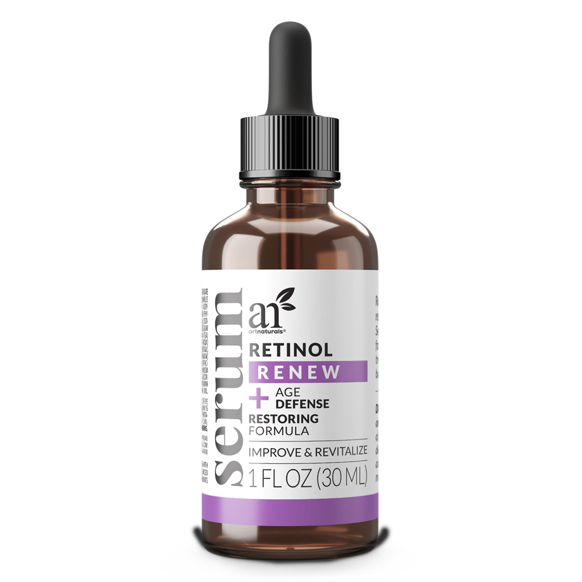 Retinol Serum 1 Oz Artnaturals store retinol-serum-1-oz-artnaturals-store