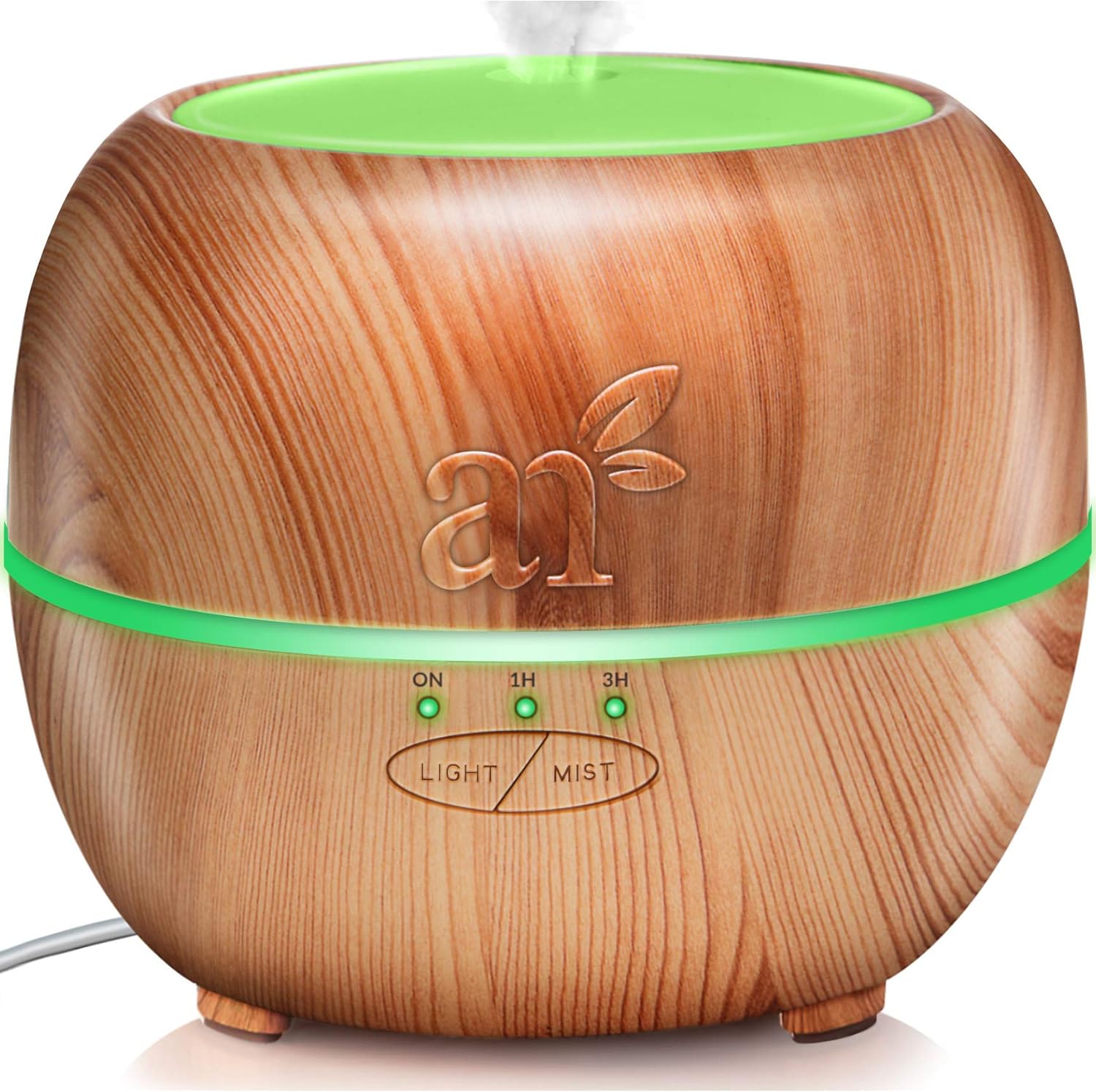 Aromatherapy Essential Oil Diffuser – Artnaturals-store